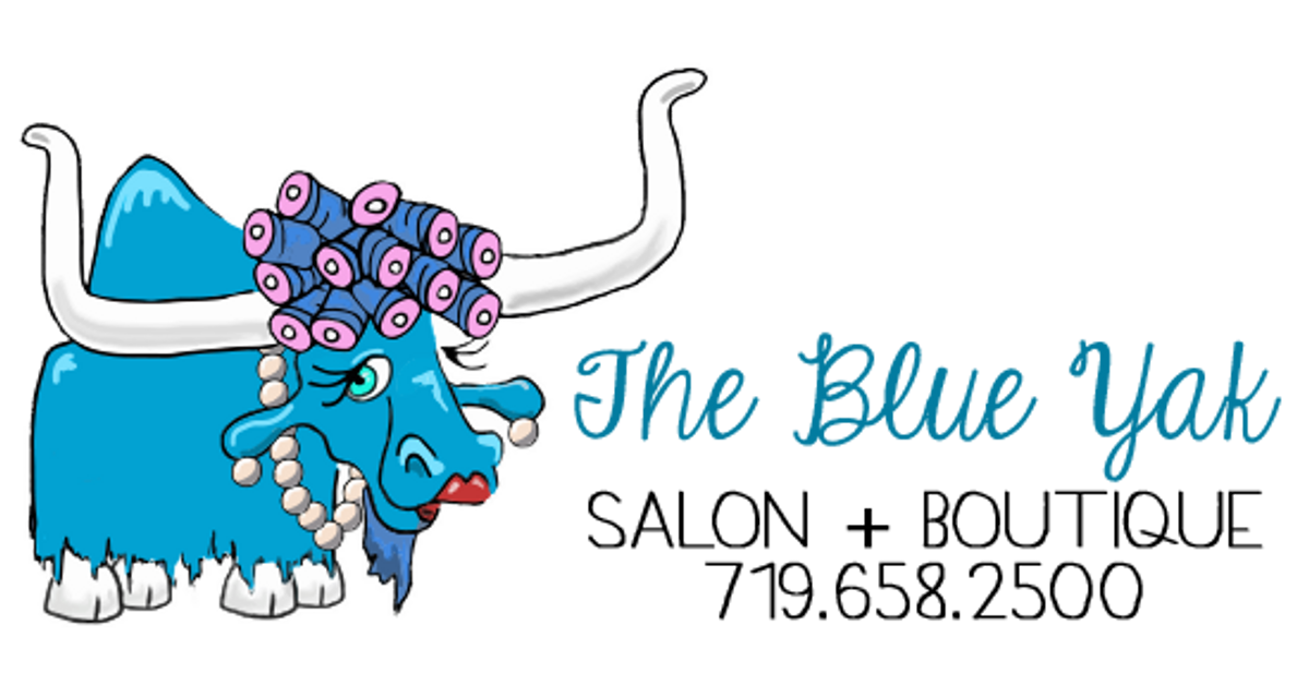 The Blue Yak Boutique